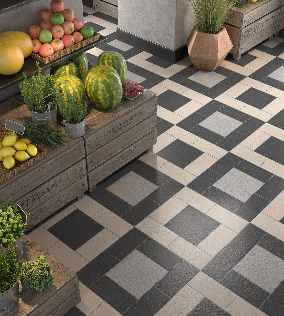 Серия Натива - KERAMA MARAZZI в Нижнем Новгороде